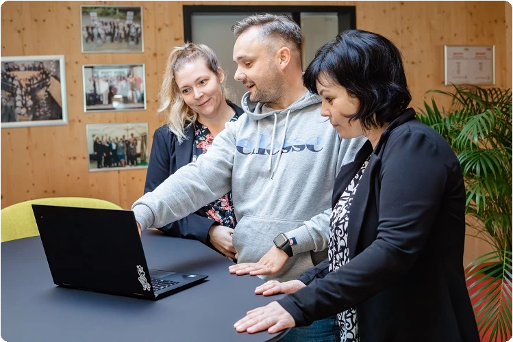 Steuerung der Arbeitszeit - P&I LOGA Tipps&Tricks | rzhartmann.de