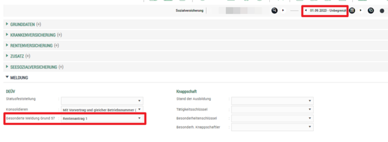 Gesonderte Meldung 57 - Tipps & Tricks in LOGA | rzhartmann.de